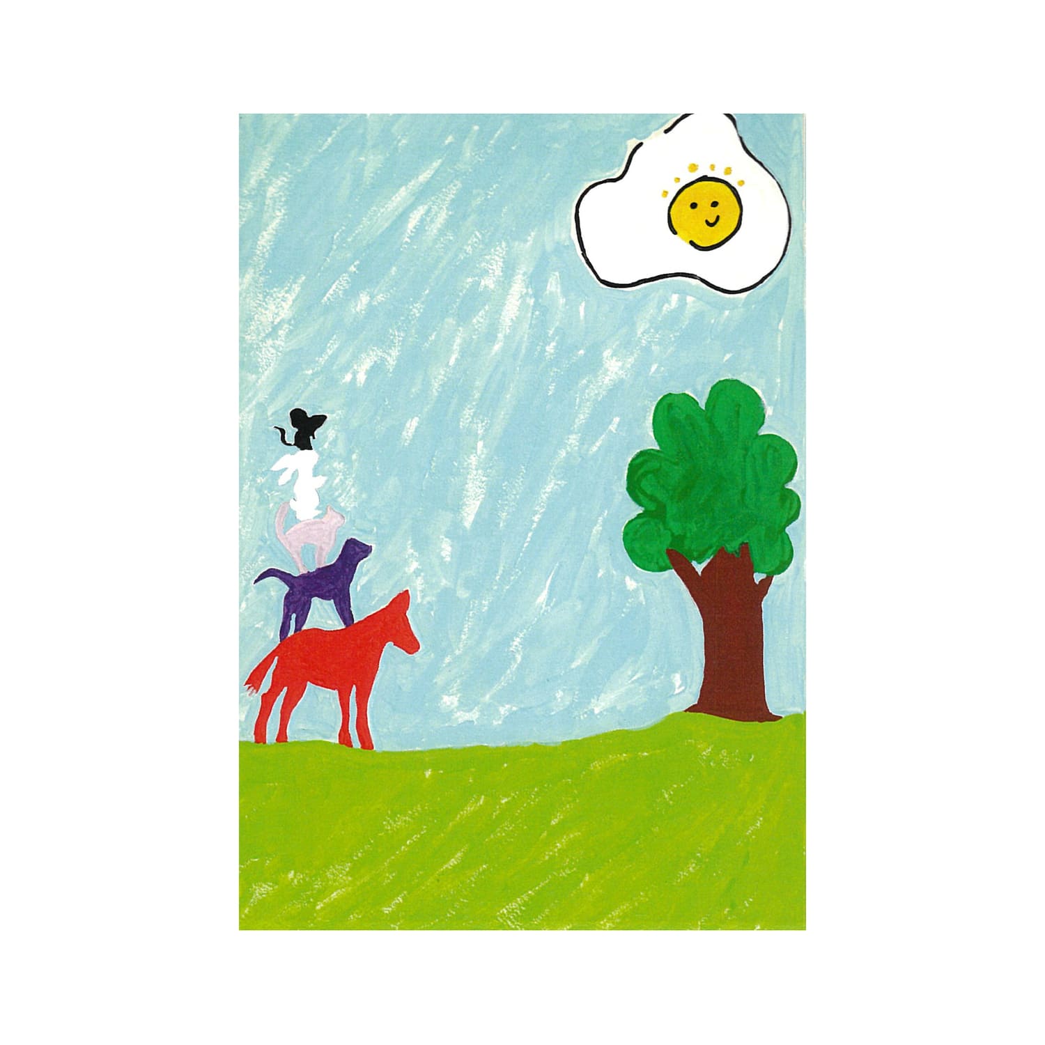 GALLERY - SSUP（サニーサイドアップ）